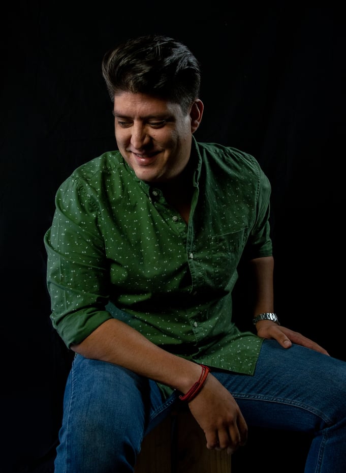 Alejandro Gutiérrez, el emprendedor que crea lazos y experiencias ...